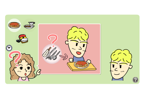 手段（で） | 【初級文法】 | Magic Kit Items